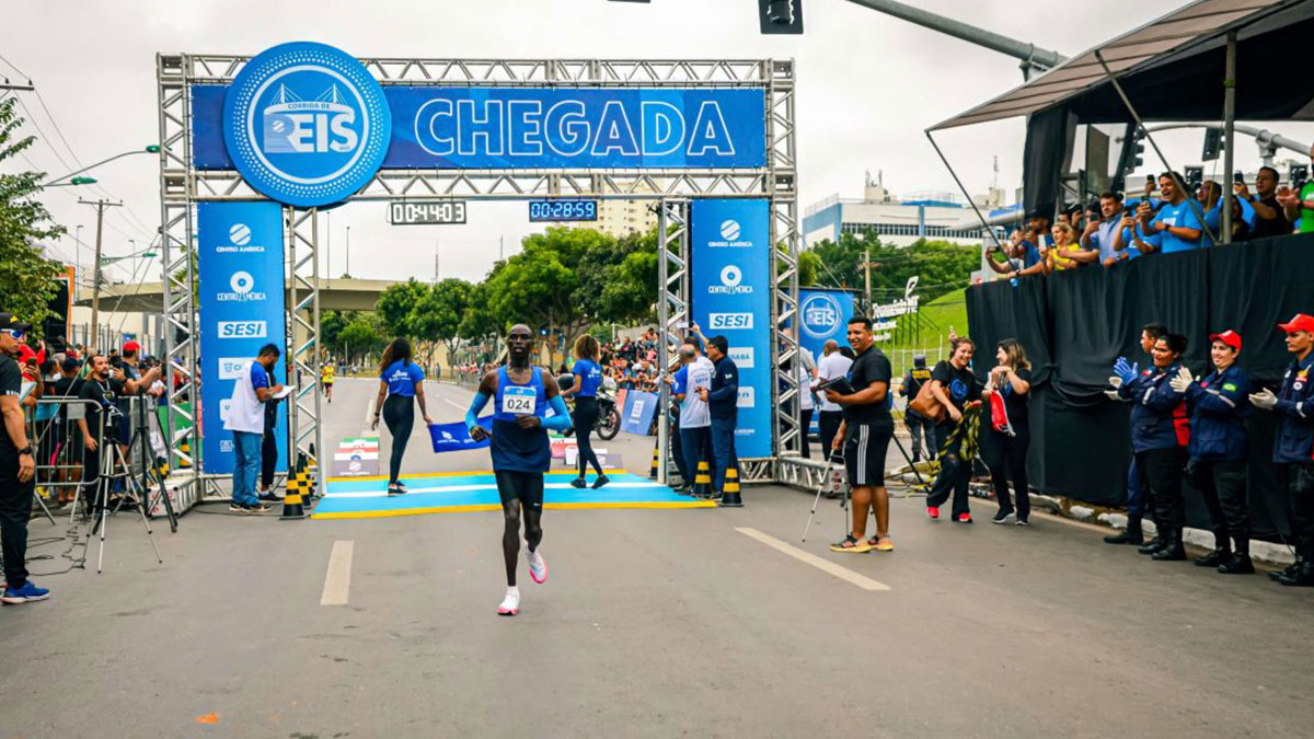 Corridas no Mato Grosso | Calendário de corridas no Mato Grosso